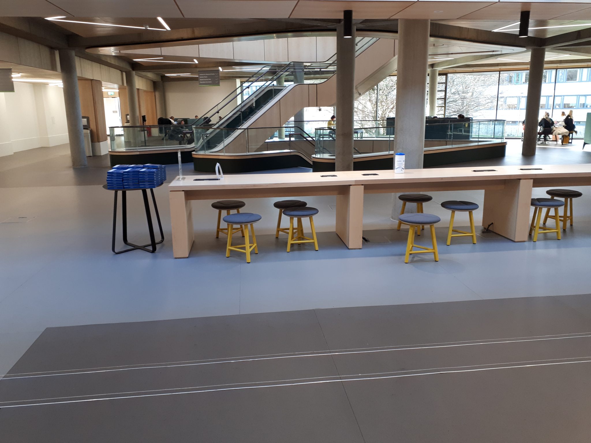 Screed Archives | Veitchi Flooring