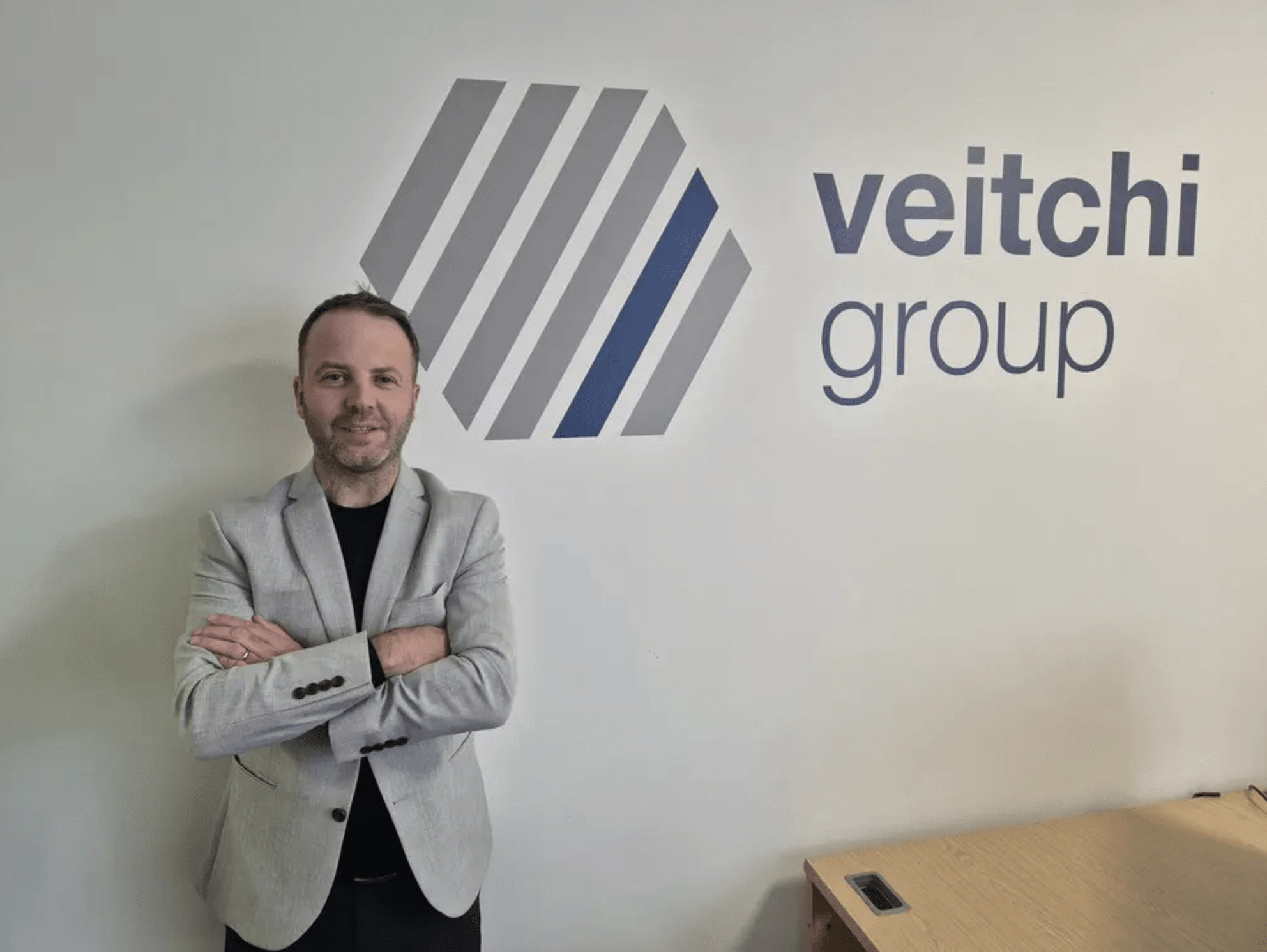Veitchi Flooring appoints new MD | Veitchi Flooring